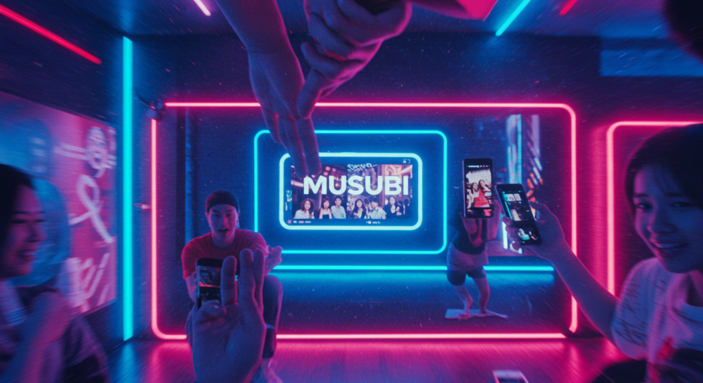 会社案内 | 滋賀のSNS運用会社「MUSUBI（株式会社 結）」